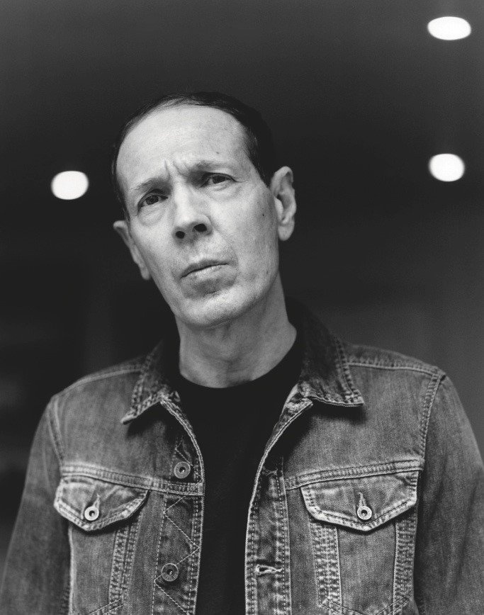 Fallece a los 76 años de edad el músico Scott Walker - ContraRéplica ...