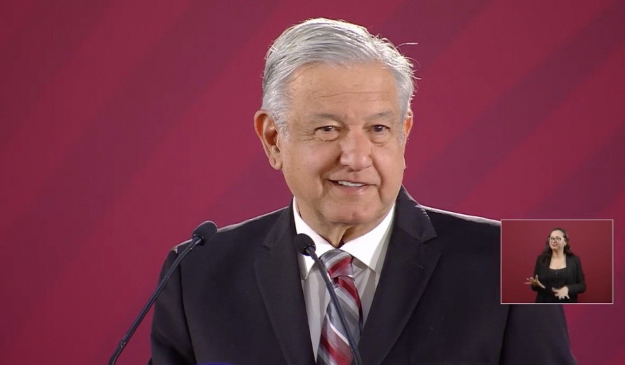 Carta al Rey de España despertó interés por nuestra historia: AMLO ...