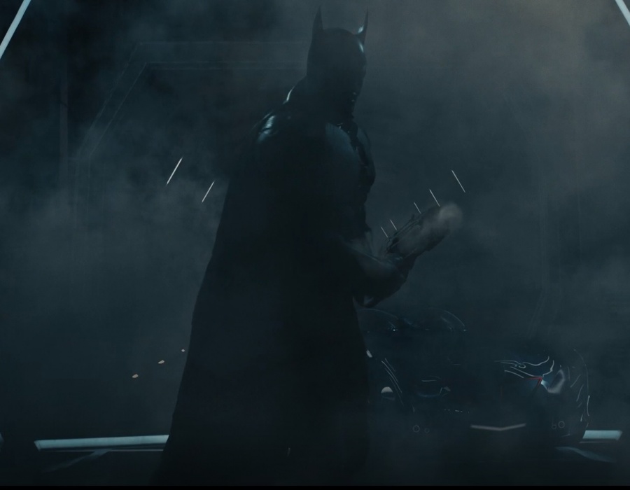 Este es el actor que interpretará a Batman en ’Titans’ - ContraRéplica ...