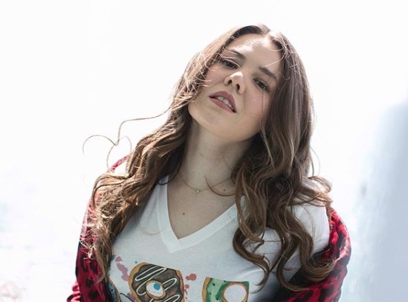 Confiesa Joy que espera a su primera bebé en compañía de su esposa ...