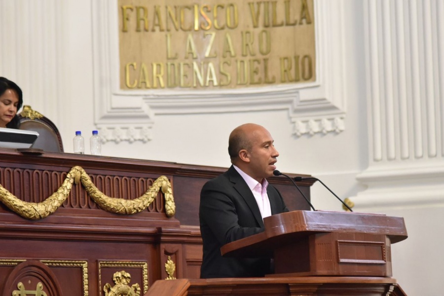 Ofrece PAN apoyo para blindar a la UNAM - ContraRéplica - Noticias