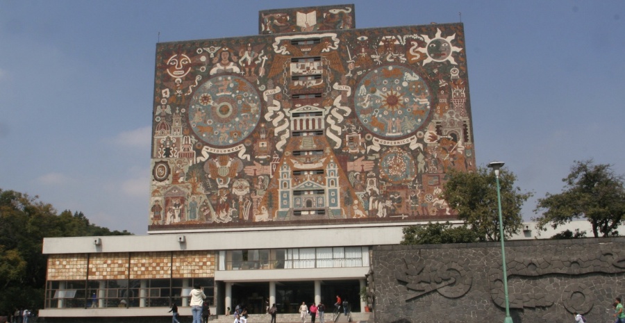 UNAM audita el PREP en Puebla - ContraRéplica - Noticias