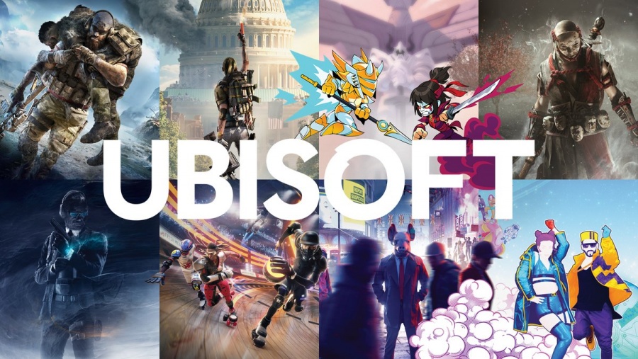 Ubisoft sorprende en el E3 - ContraRéplica - Noticias