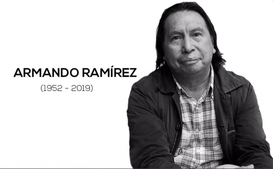 Despedirán a Armando Ramírez con merecido homenaje en la CDMX ...