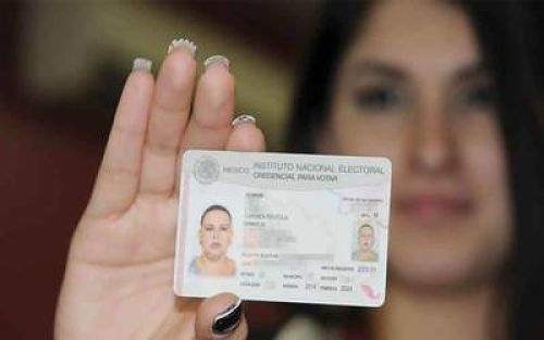 Sexo de las personas podrá ocultarse en credencial del INE ... Sexo de las personas podrá ocultarse en credencial del INE ...