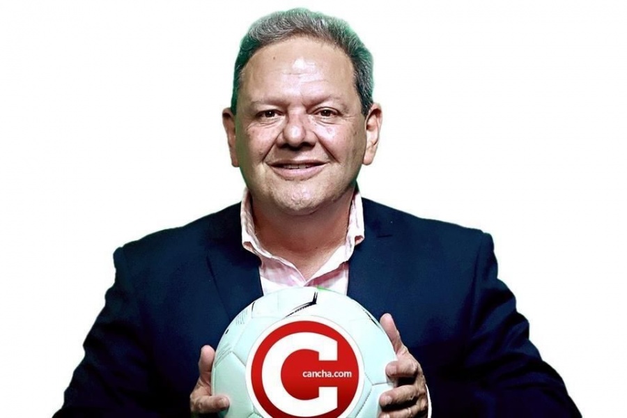 Fallece El Comentarista Deportivo De Televisa Mario Castillejos