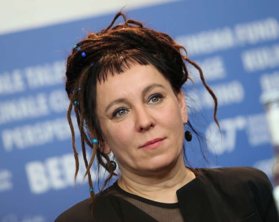 Otorgan Nobel de Literatura a Olga Tokarczuk y Peter Handke ...