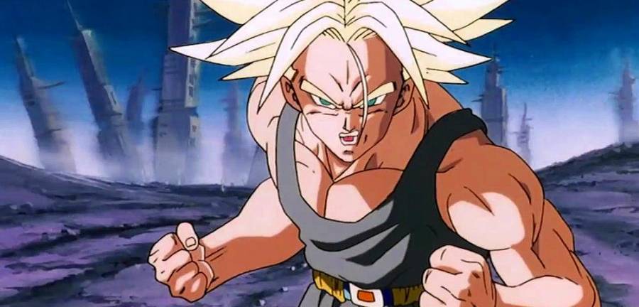 Llega el nuevo Super Saijayin Dios en Dragon Ball - ContraRéplica ...