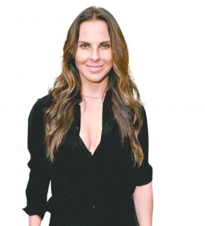 Kate del Castillo, Guy Ecker…entre los 10 mil evacuados por fuego en ...