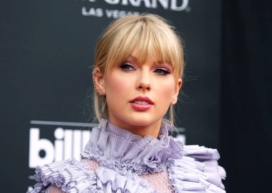 Prohíben a Taylor Swift cantar sus éxitos en los AMA 2019 ... Prohíben a Taylor Swift cantar sus éxitos en los AMA 2019 ...