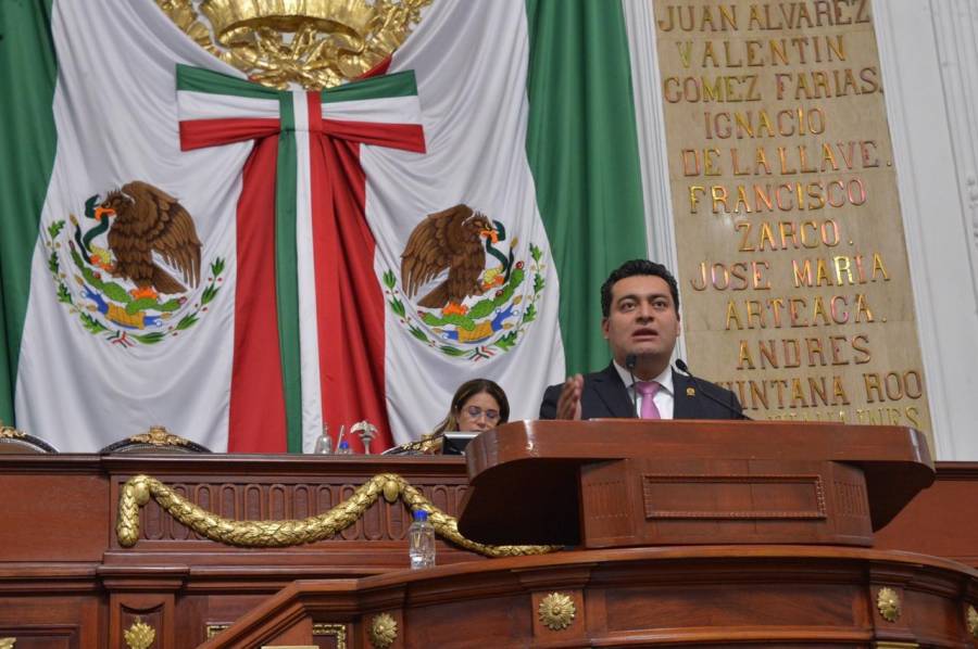 Propone diputado panista denuncia online - ContraRéplica - Noticias