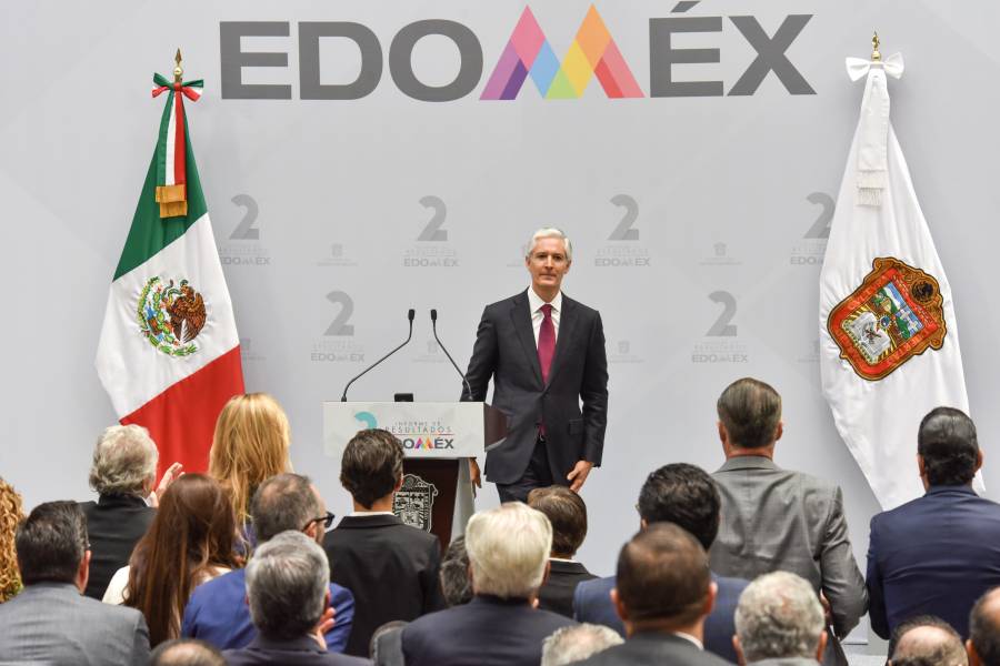 Anuncian tren que conecta con zona oriente de CDMX - ContraRéplica ...