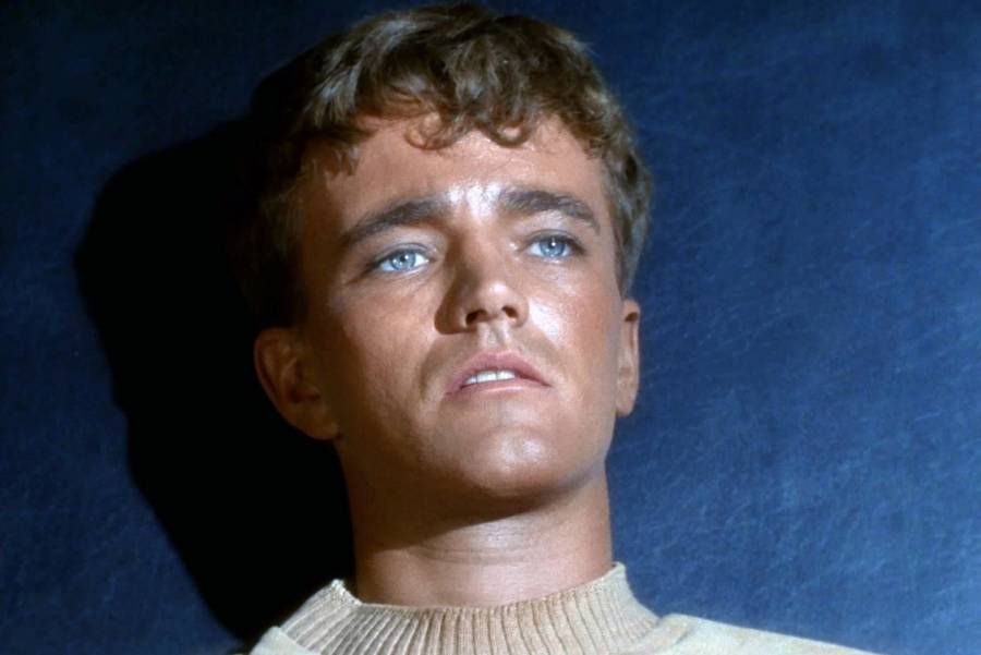 Muere Robert Walker Jr., actor de “Star Trek” - ContraRéplica - Noticias