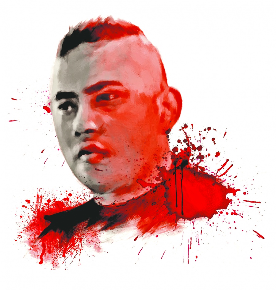 Frida Guerrera: se acaba con violencia capacitando - ContraRéplica ...