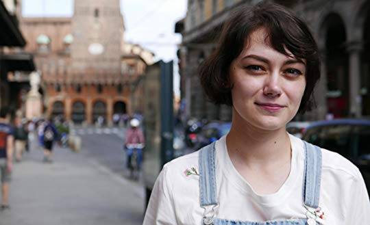 Llegan las ilustraciones de Sarah Andersen a la CDMX - ContraRéplica ...