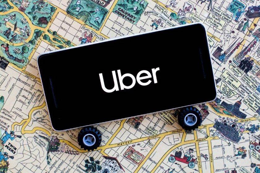 Uber México actualiza su app para dar más seguridad a usuarios ...