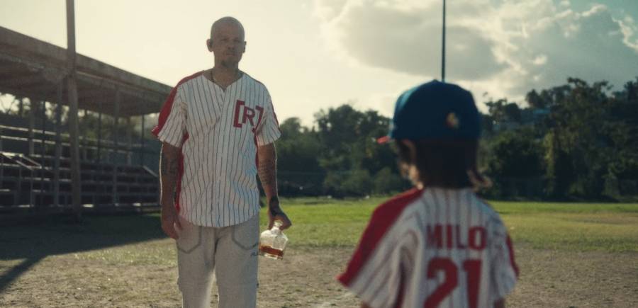 Residente muestra su lado más personal con su nueva canción “René ...