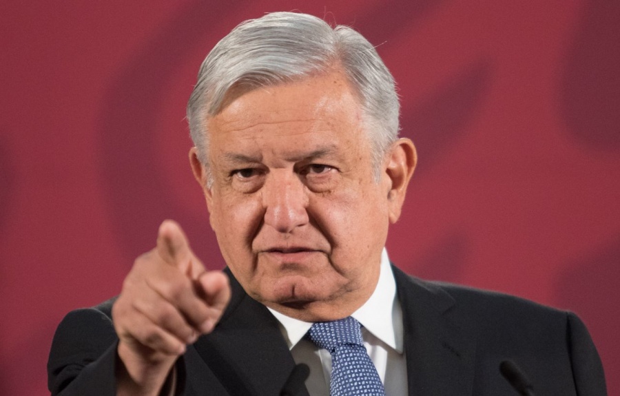 AMLO miente, gasolinas bajaron por desplome de petróleo: PRD ...