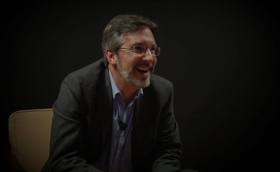 John M. Ackerman pide boicot contra Tv Azteca - ContraRéplica - Noticias