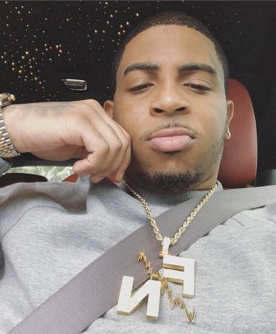 Muere baleado el rapero KJ Balla - ContraRéplica - Noticias