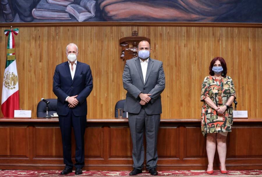 “este Premio Es Para Todos Los Que Sueñan En Español” Contraréplica Noticias