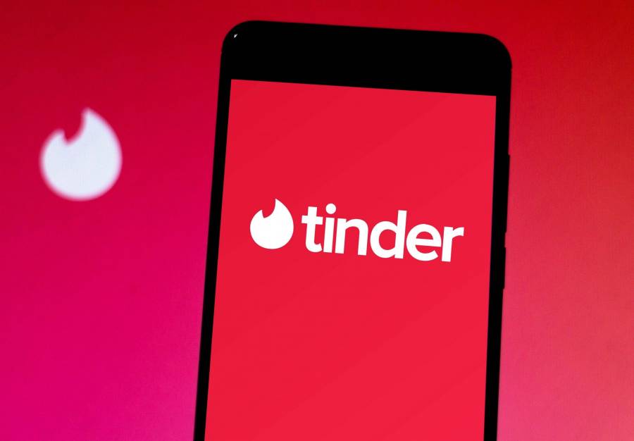 Tinder y Only Fans en tendencia en Twitter - ContraRéplica - Noticias