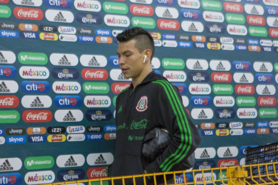 Liverpool ofrecería más de 500 millones de pesos por el “Chucky ...