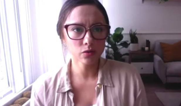 Sochil Martin: “La suciedad de la jerarquia de la Luz del Mundo ...