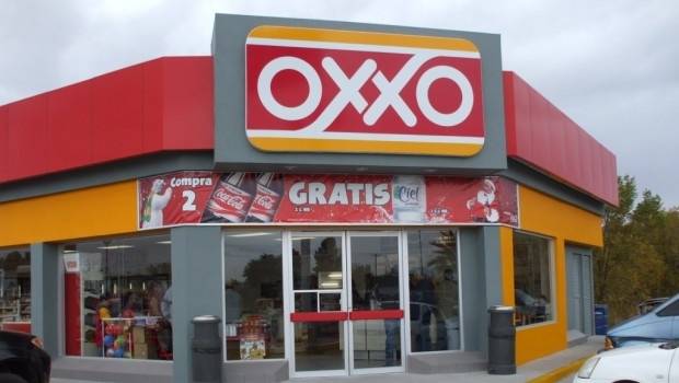 Oxxo saca su propio celular inteligente - ContraRéplica - Noticias
