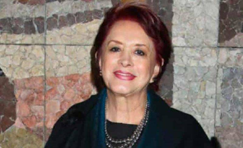 Muere la actriz Cecilia Romo, víctima del Covid-19 - ContraRéplica ...