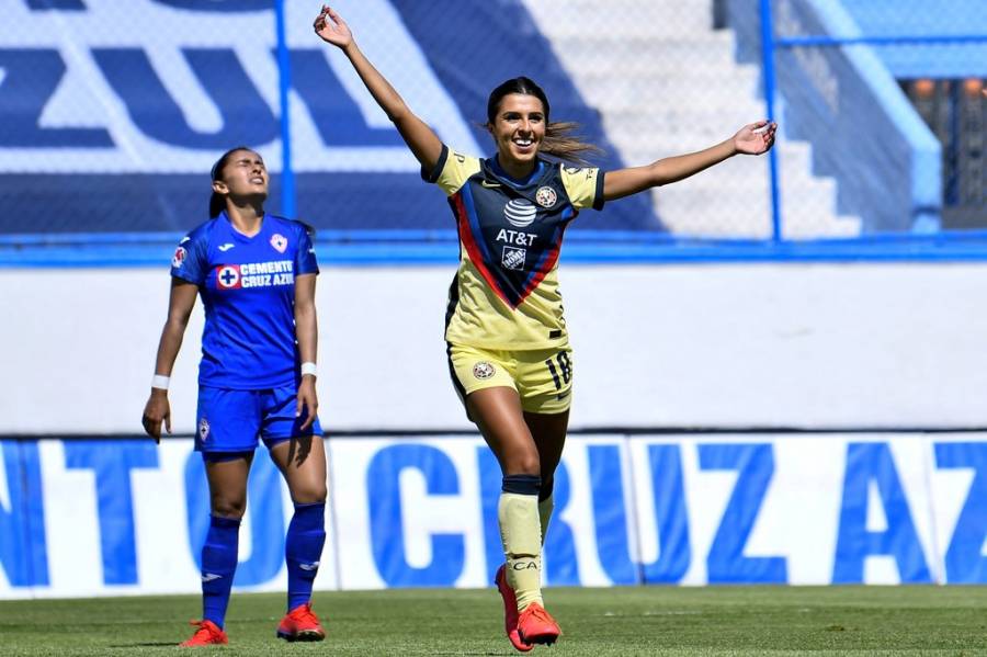 Soy mucho más que esto, dice Jennifer Muñoz a revista que la llamó ...