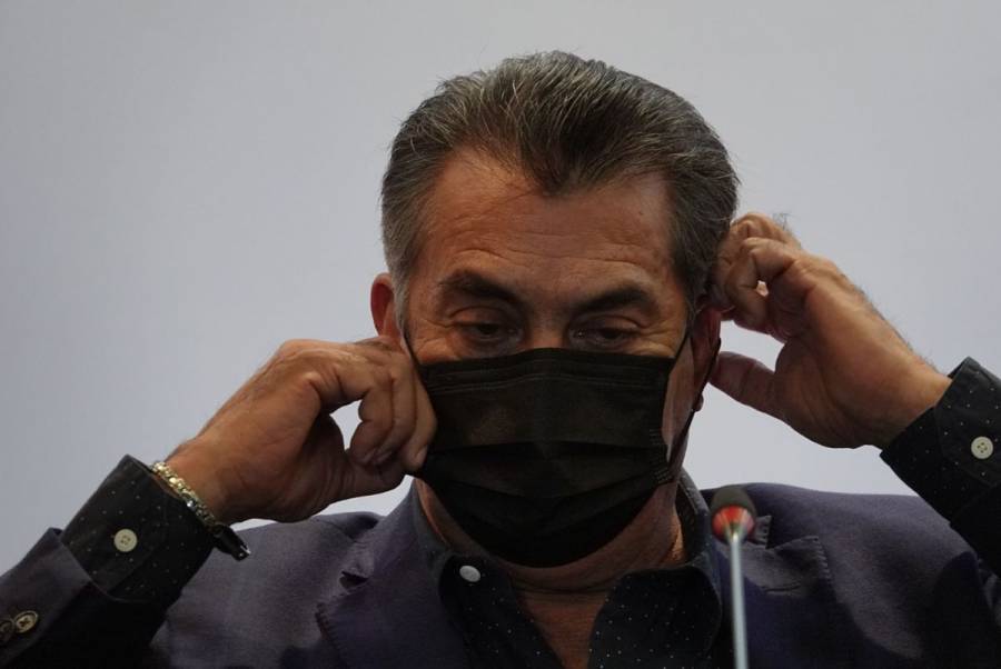 “Si lo paras, te libero”: la polémica broma de “El Bronco” a un preso ...