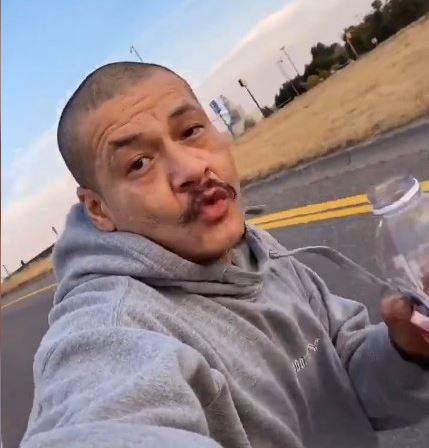Nathan Apodaca, el “Cholo” que se ha vuelto viral - ContraRéplica ...