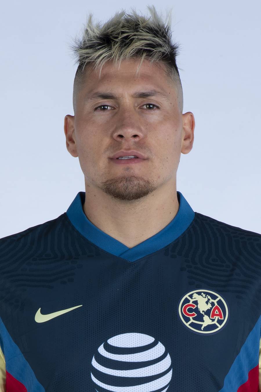 Nicolás Castillo no regresaría el siguiente torneo con América ...