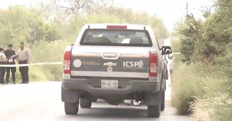 Asesinan al secretario de Seguridad de Doctor Coss, NL - ContraRéplica ...