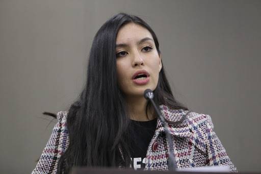 Repudian feminicidio contra Sofía Alejandra en Zacatecas; piden frenar ...