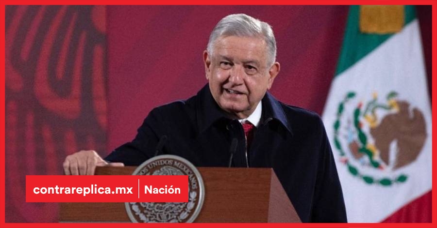 AMLO se dice orgulloso de que PRI, PAN y PRD se unan contra la 4T ...