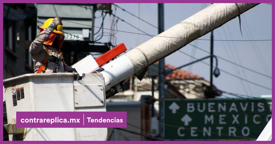 Conoce los mejores memes sobre el apagón masivo - ContraRéplica - Noticias