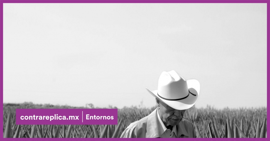 Hoy cumpliría 96 años Don Julio González, creador del tequila de lujo ...