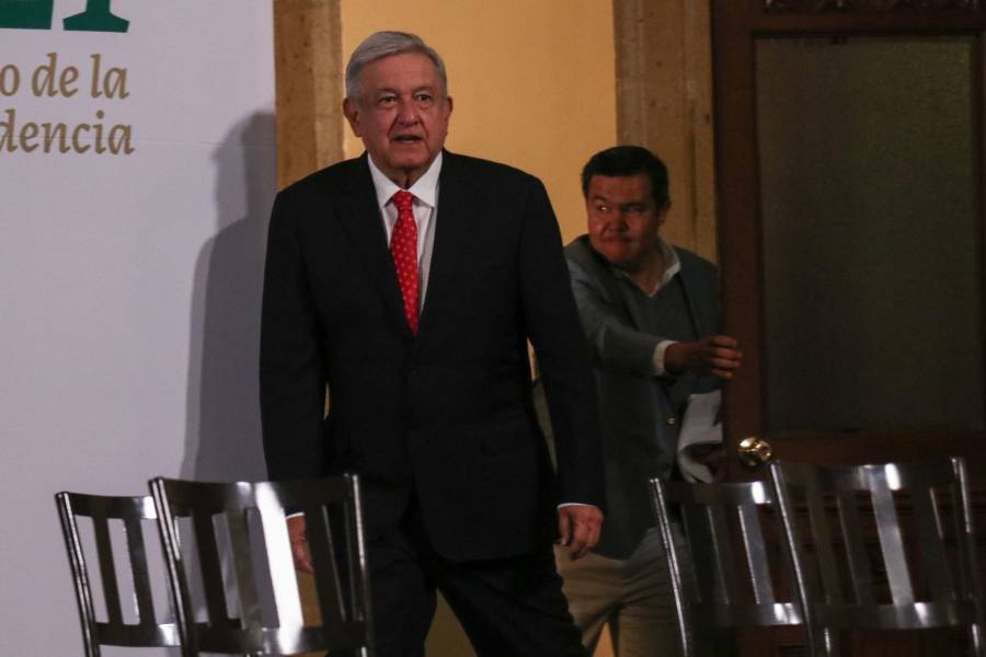 Twitter México responde a AMLO sobre supuesto empleado ligado al PAN ...