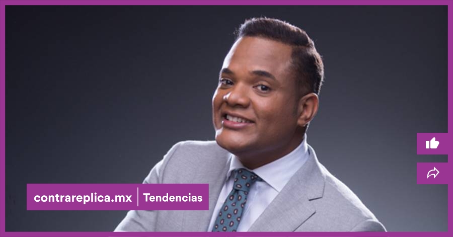 Estrena Alex Matos lo mejor de la salsa con “Para ti Anthony… El ...