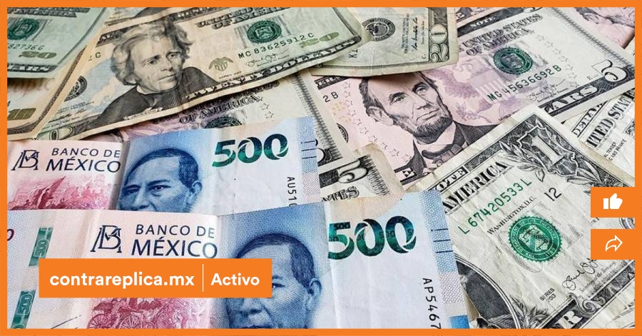 México entra al top 10 mundial de recepción de inversión extranjera ...