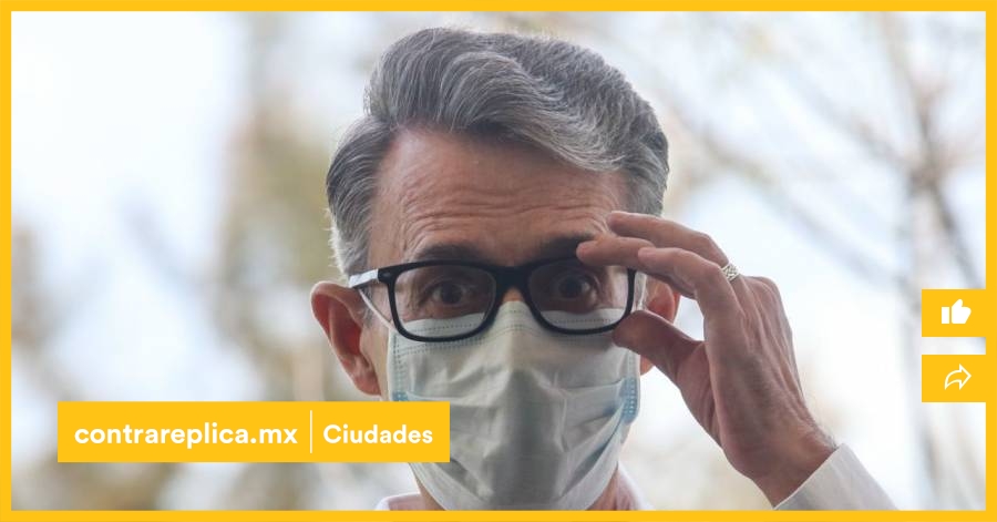 ¿Quién es José Alfonso Suárez del Real? Nuevo jefe de Oficina de la ...