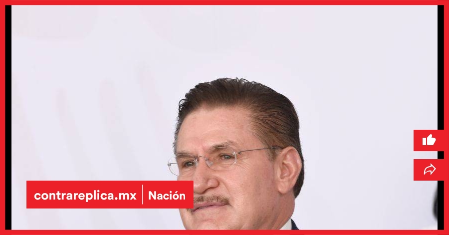 José Rosas Aispuro asume la presidencia de GOAN - ContraRéplica - Noticias