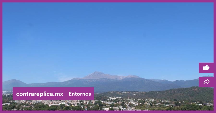 Coatepec Harinas, un pueblo que resguarda la tradición de sus orígenes ...