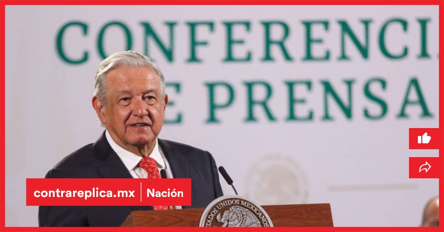 FRENAA pide juicio político a AMLO en Cámara de Diputados ...
