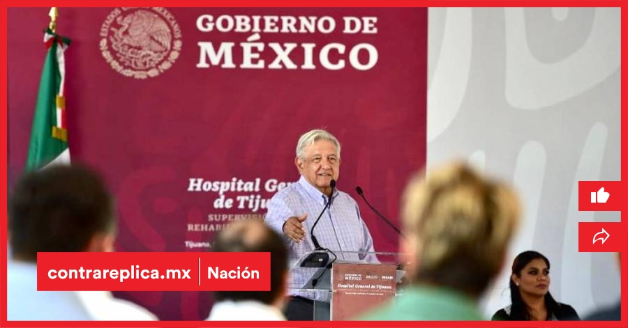Segundo piso de servicio gratuito en Tijuana conectará con Aeropuerto a ...