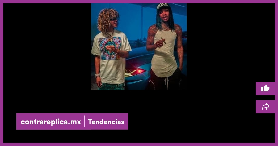 El rapero Jon-Z relanza “Si Me Gano Un Grammy” junto a Snoop Dogg y Wiz ...