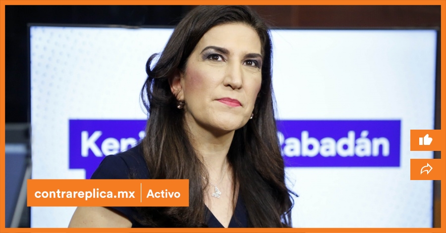 Senadora panista califica como “desaseado” proceso para gobernador de ...