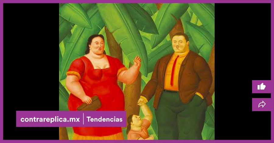 “Botero Immersed”, una mirada visual y musical de la obra del maestro ...